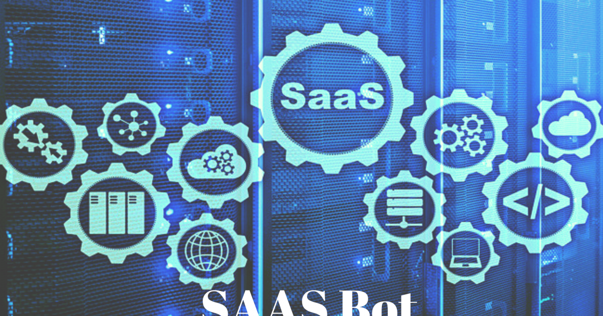 IT/Software-SAAS Bot – IntelliTicks – AI-Powered Live Chat for Sales ...