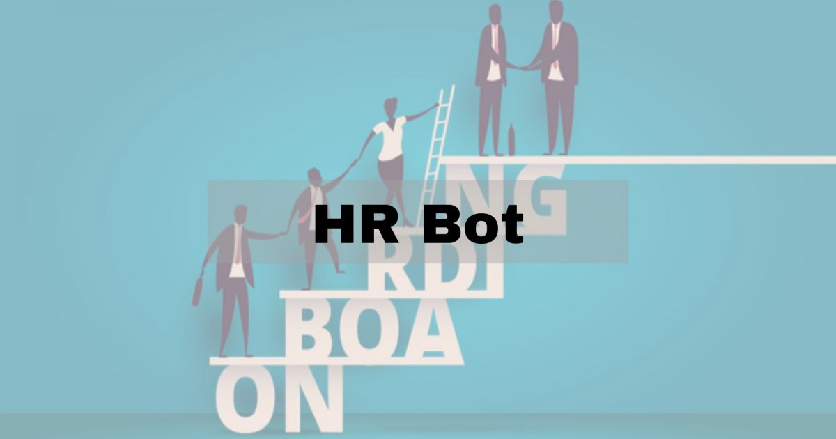 HR-Onboarding feedback bot – IntelliTicks – AI-Powered Live Chat for ...