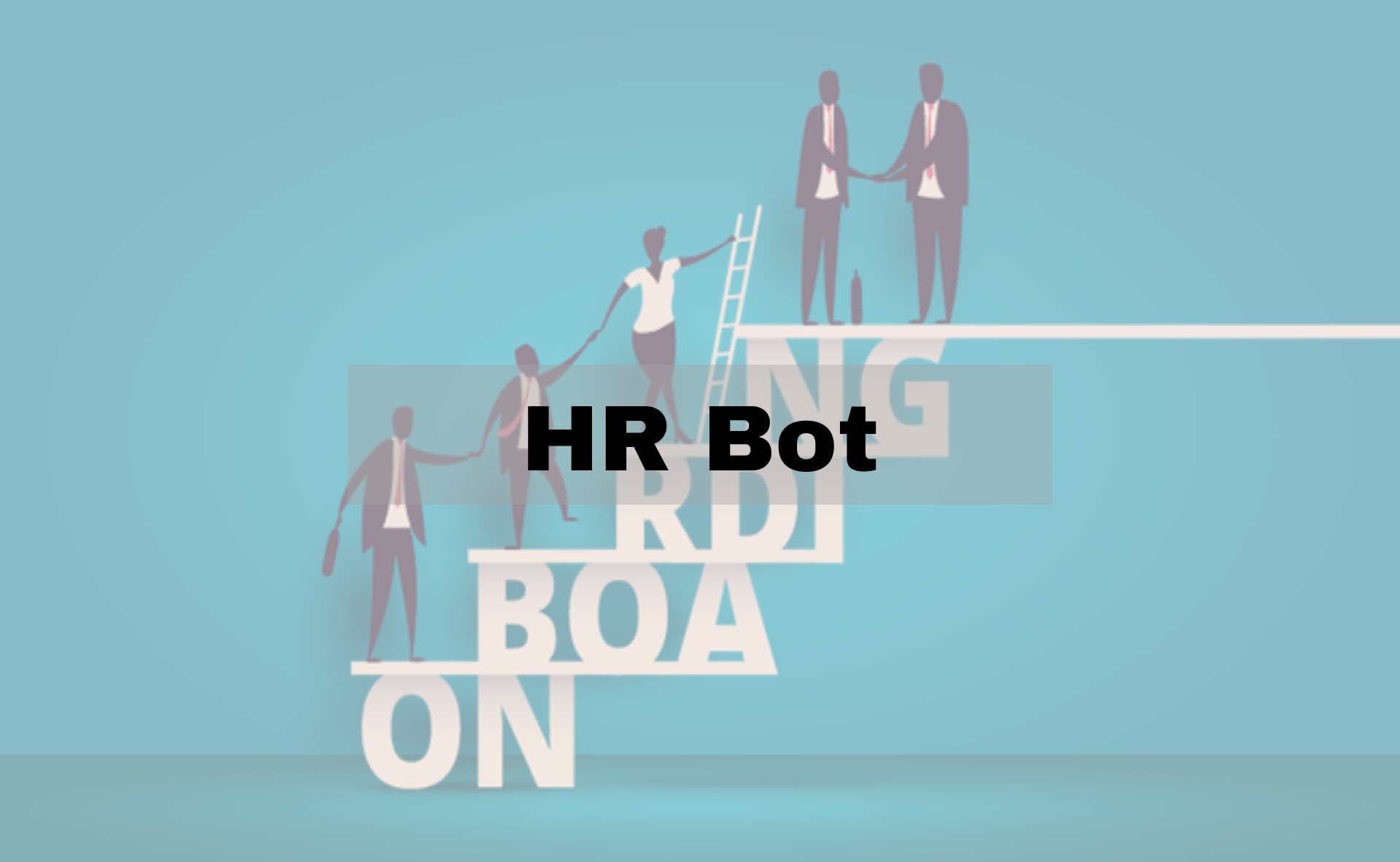 HR Bot | Collect feedback from new employees using AI quickly.