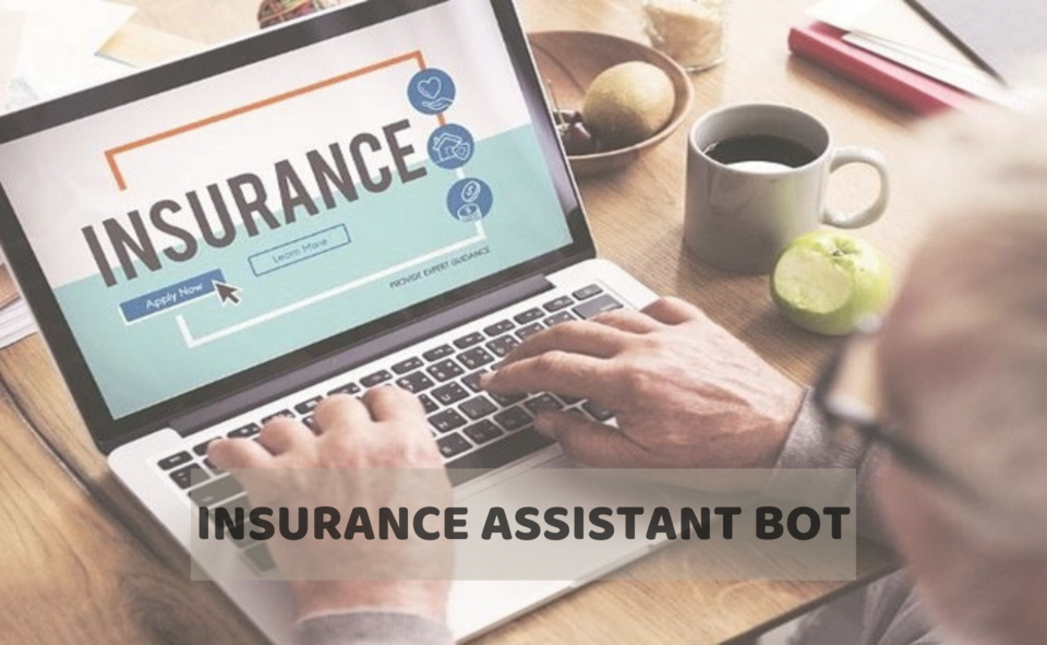 Finance and insurance remote assistant services - mvpholden