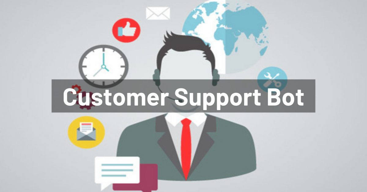 Products-Customer Support Bot – IntelliTicks – AI-Powered Live Chat for ...